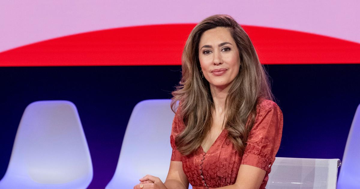 Fidan Ekiz mag van Wilfred Genee niet aan tafel bij VI: ‘In nog geen ...