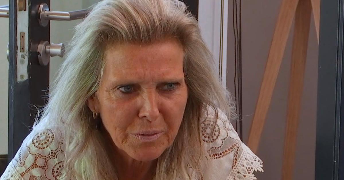 Hilariteit om ‘scheetje’ Karin in LLDL: ‘Jij kent mij niet?’ | Veronica ...