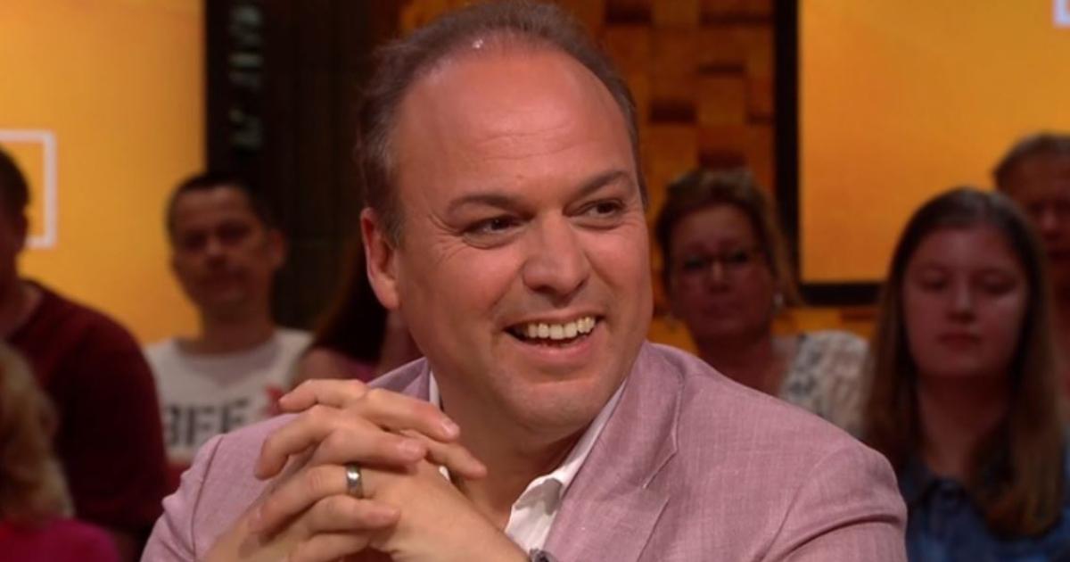 Nieuw programma van Frans Bauer op komst | Veronica Superguide