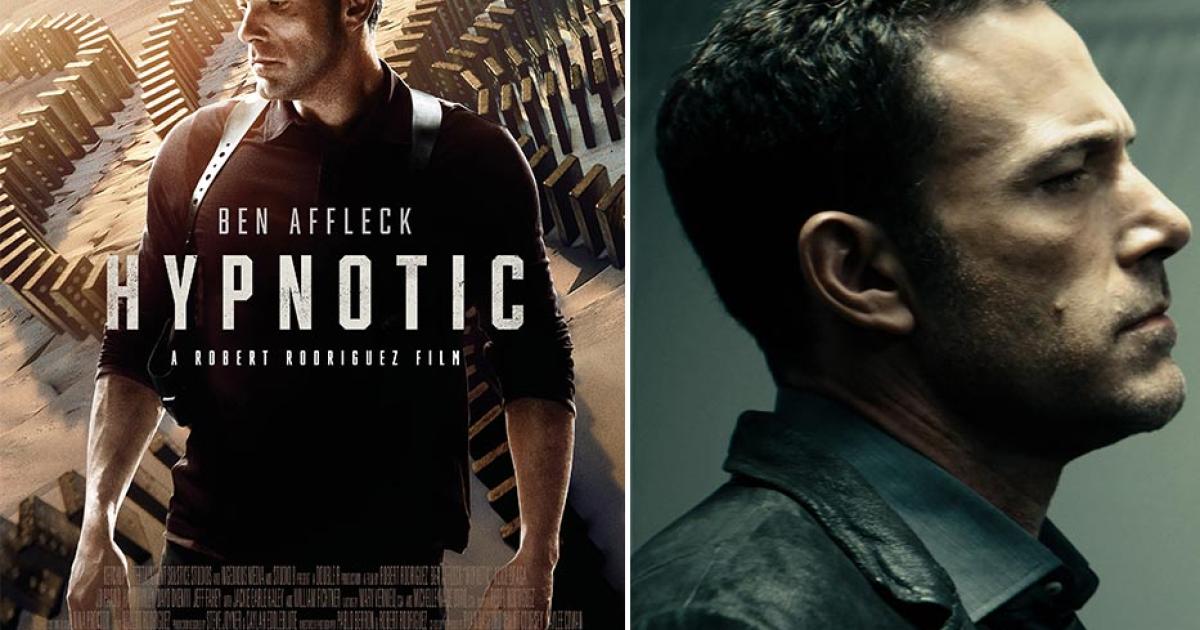 Win tickets voor de film Hypnotic | Veronica Superguide