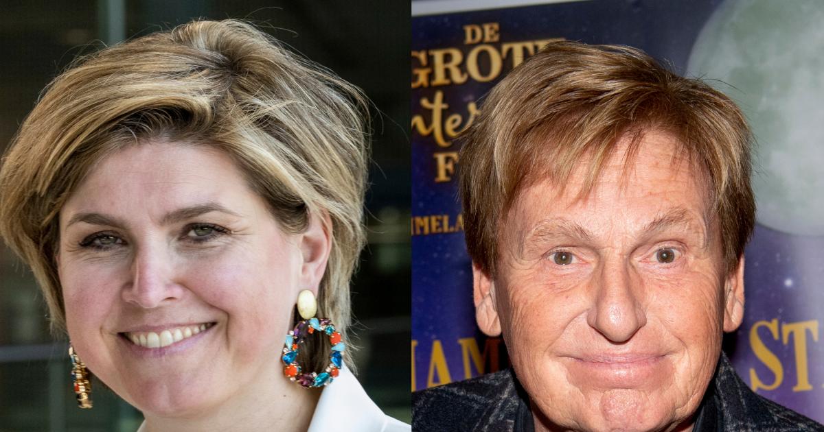 Henny Huisman over rel Angela de Jong: ‘heel raar bezig’ | Veronica ...