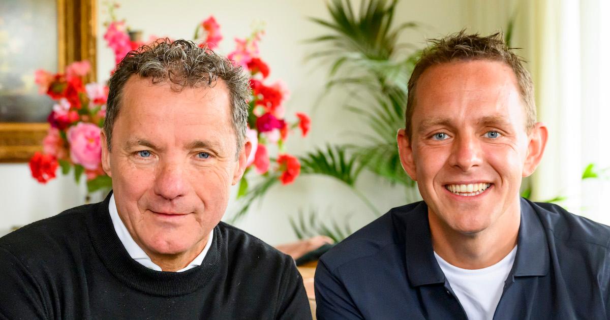 Kees uit De Bevers laat van zich horen na verdrietige periode ...