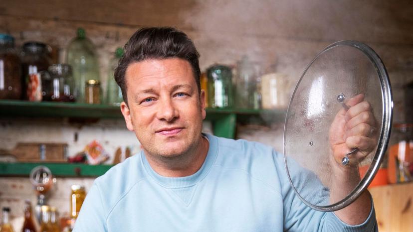 Jamie Oliver: Cooking for Less | Veronica Superguide Jamie Oliver: Cooking for Less | Veronica Superguide