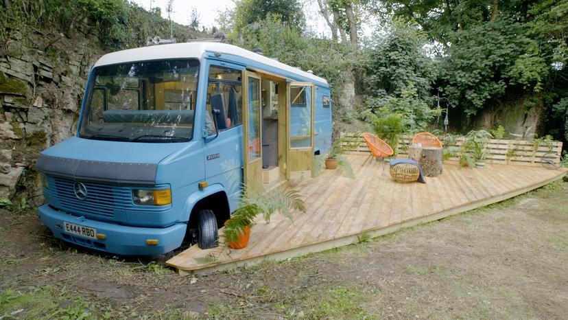 My Unique B&B | Veronica Superguide