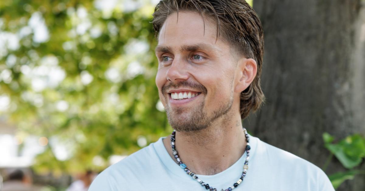 André Hazes geconfronteerd met lastige vraag over Rachel Hazes ...