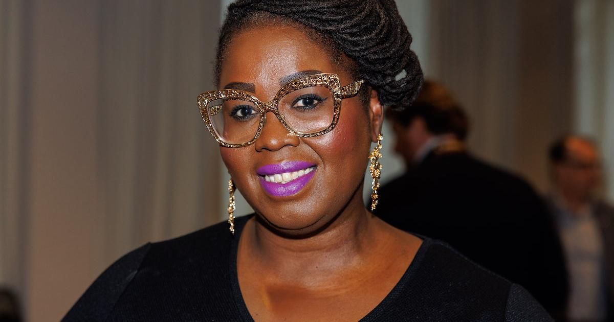 Shirma Rouse eerlijk over opnames nieuw kookprogramma: ‘Muisstil op de ...