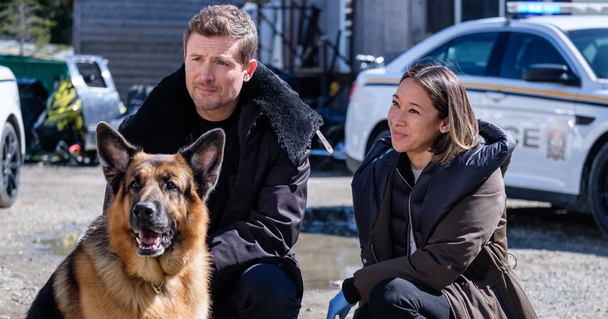 Vanavond op tv: Tineke Schouten: Dubbel, Hudson & Rex en Titanic: 25 Years Later with James ...