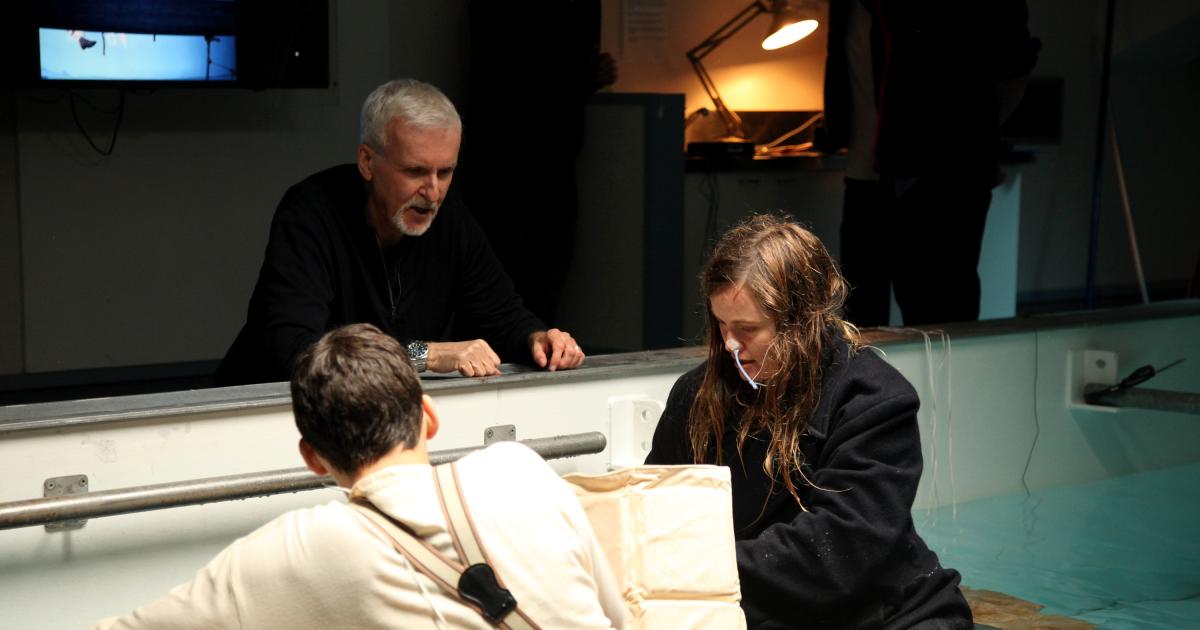 Titanic: 25 Years Later with James Cameron | Veronica Superguide