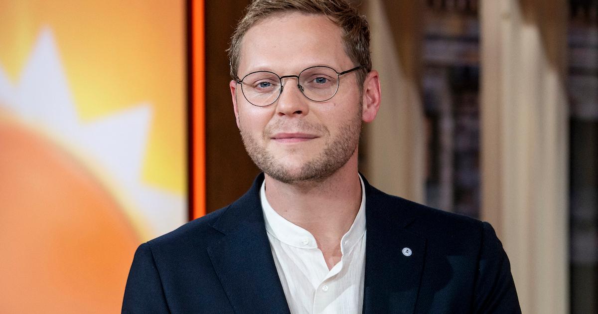 Luuk Ikink haalt uit naar SBS-sterren: ‘Geen ambitie’ | Veronica Superguide