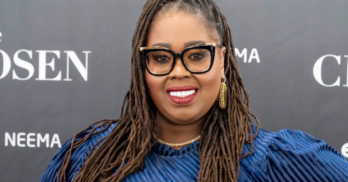 Shirma Rouse geeft niets om ‘bodyshaming’: ‘Heb ik geen tijd voor ...