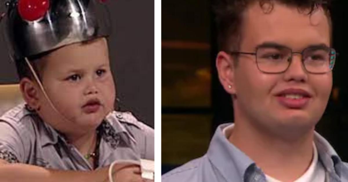 Zo gaat het met Wilco ‘zas’ van de leugendetector | Veronica Superguide