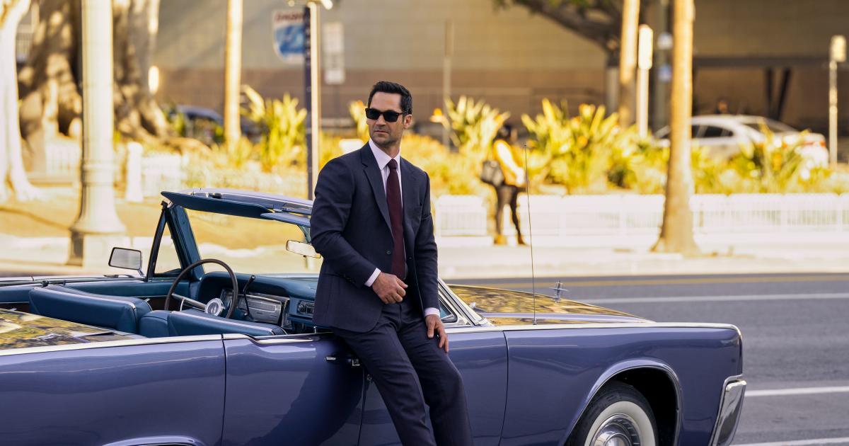 Review The Lincoln Lawyer S2 – Meer dan een man in een toffe auto | Veronica Superguide