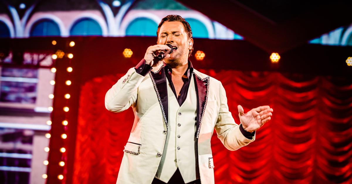 Review Tino: Laat Me Leven – ‘Tino Martin maakt een grote fout ...