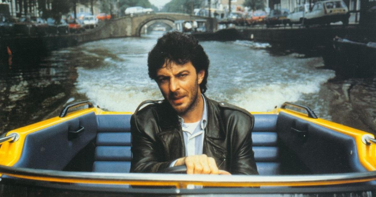 Komt er een vervolg op jaren tachtig klassieker Amsterdamned? | Veronica Superguide