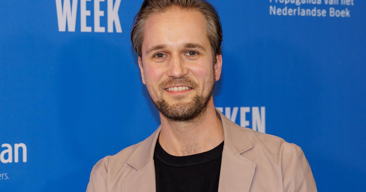 Lykele Muus blikt terug op scripts van eerste seizoen Dertigers ...