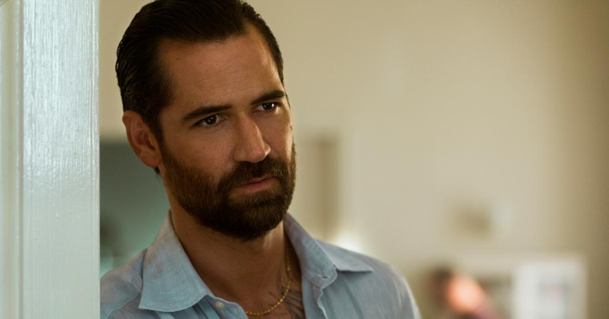 Van deze films ken je Manuel Garcia-Rulfo uit The Lincoln Lawyer | Veronica Superguide