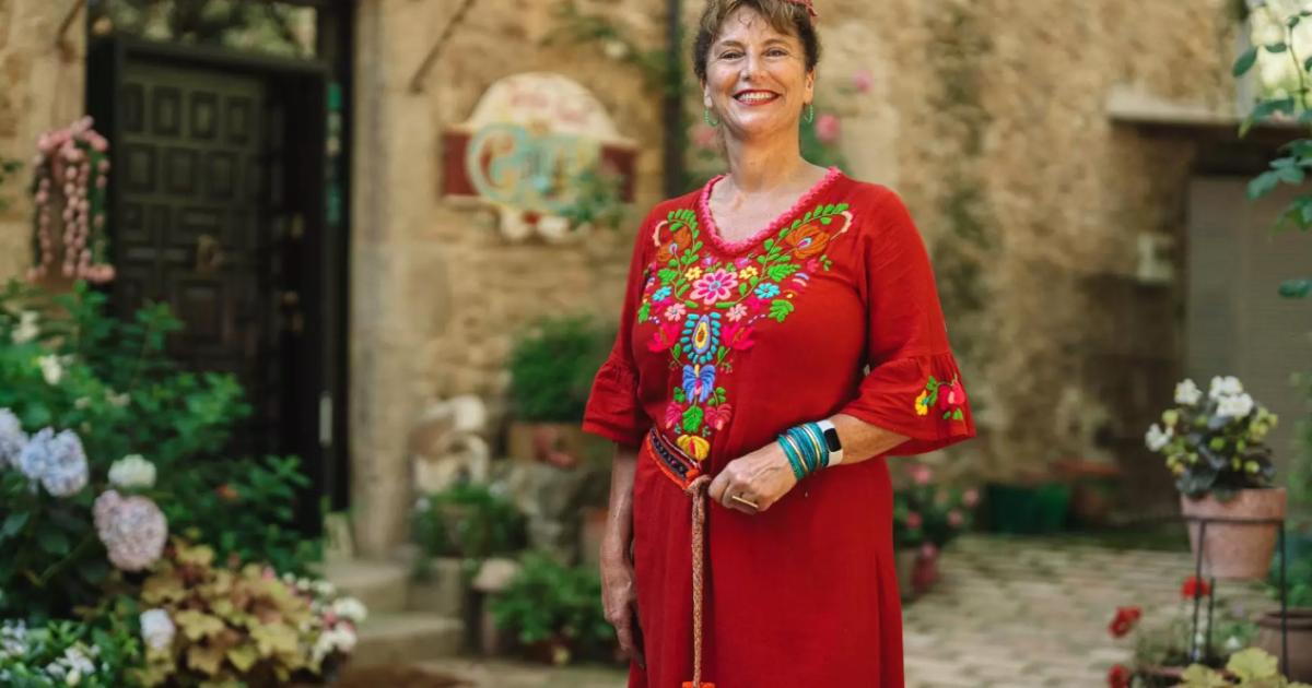 B&B Vol Liefde-Debbie en Paul 'adopteren' Suus: 'Very stoked' | Veronica Superguide