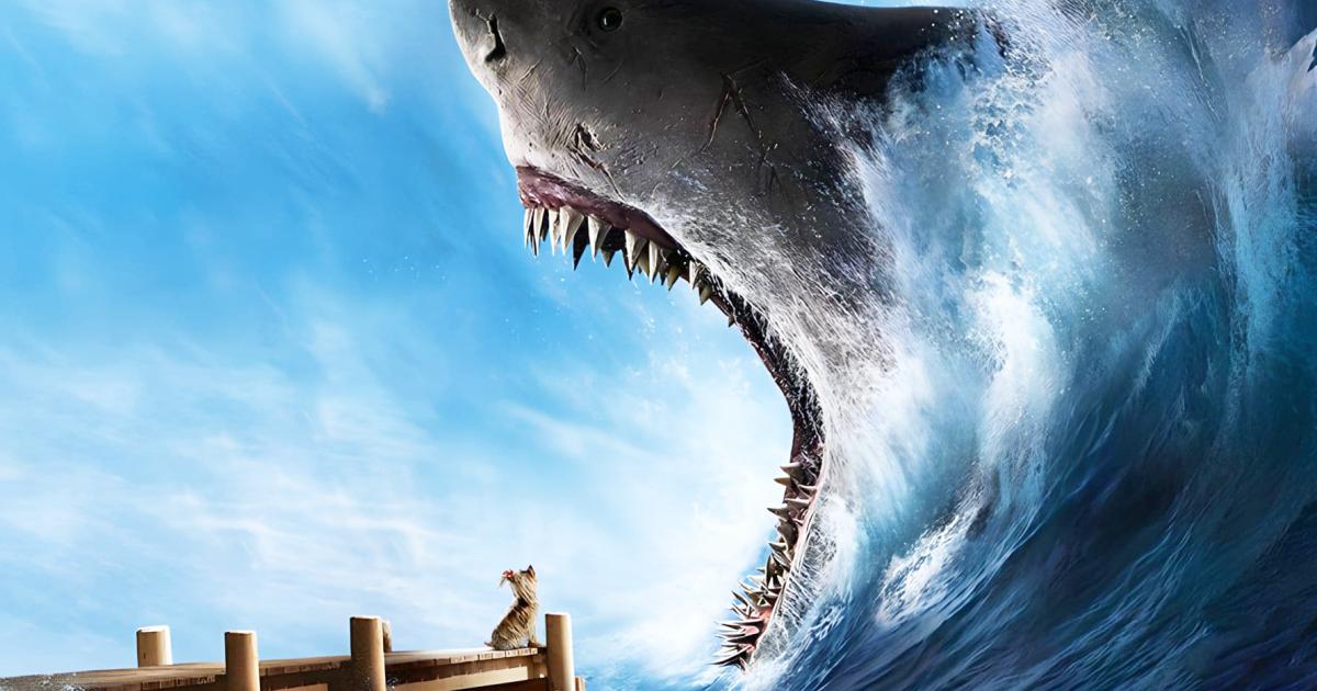 Waarom zijn we zo gek op monsters? | Veronica Superguide