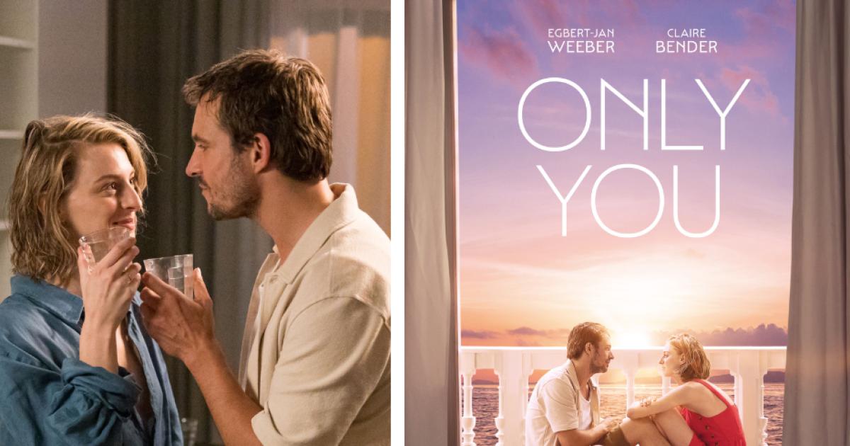 Win tickets voor de film Only You | Veronica Superguide
