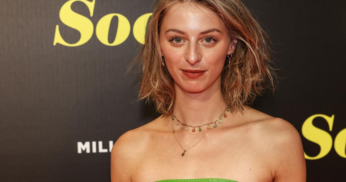 Egbert-Jan Weeber en Claire Bender deden bodycheck voor Only You: ‘Mag ...