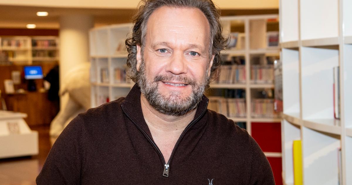 Carlo Boszhard wil TV Kantine-aflevering maken over B&B Vol Liefde ...