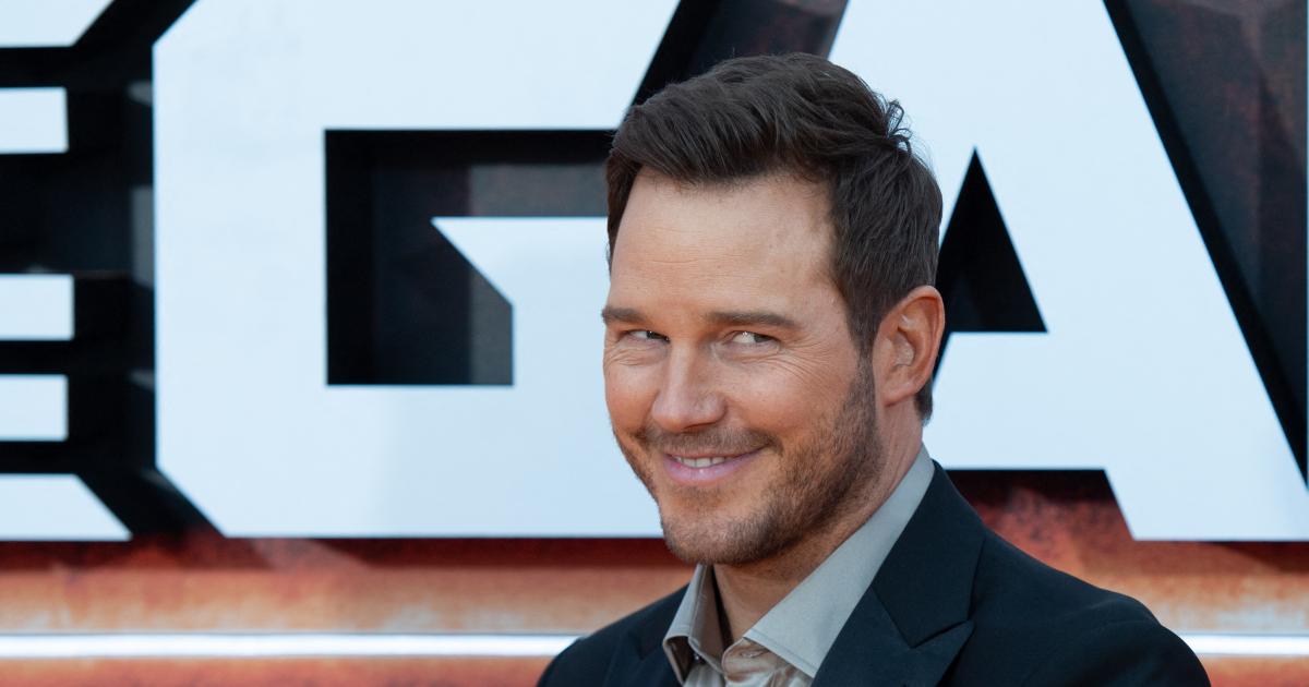 Naast Chris Evans waren ook déze 10 acteurs in de running voor Captain ...