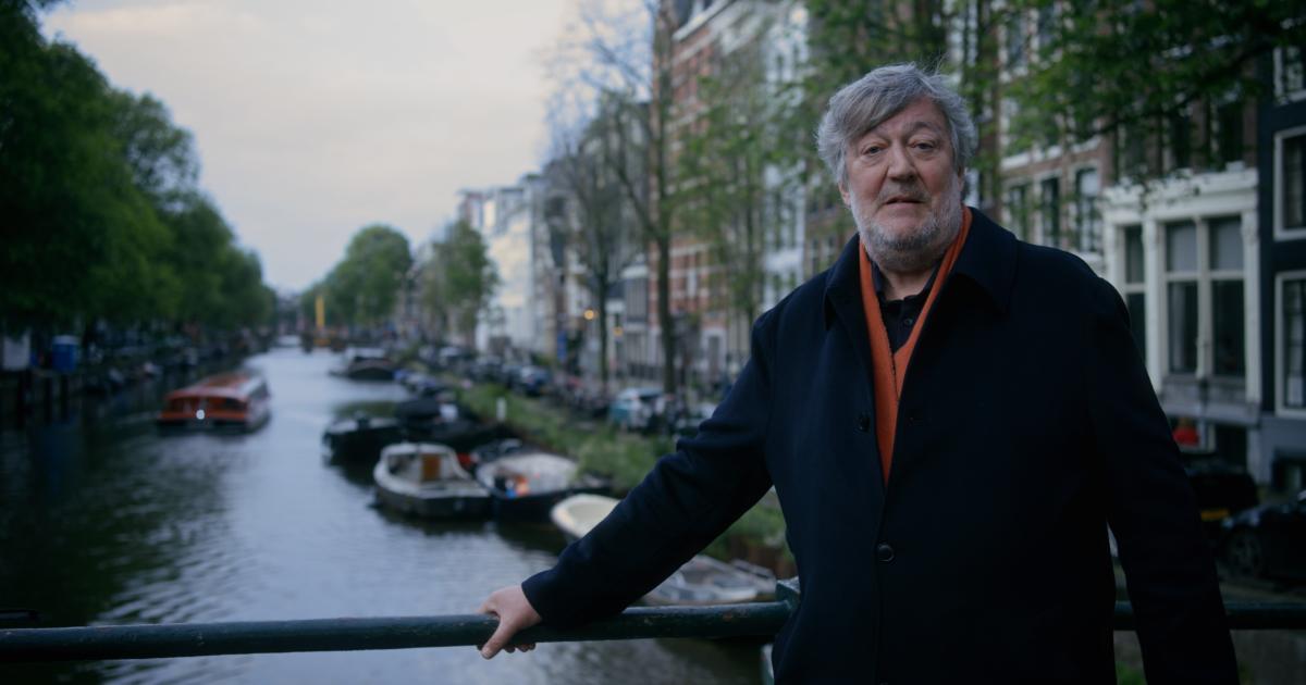2Doc: Willem & Frieda | Veronica Superguide 2Doc: Willem & Frieda | Veronica Superguide
