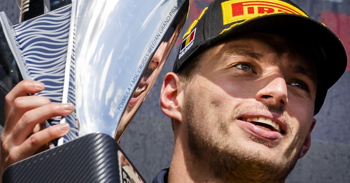 Formule 1: GP van Nederland | Veronica Superguide
