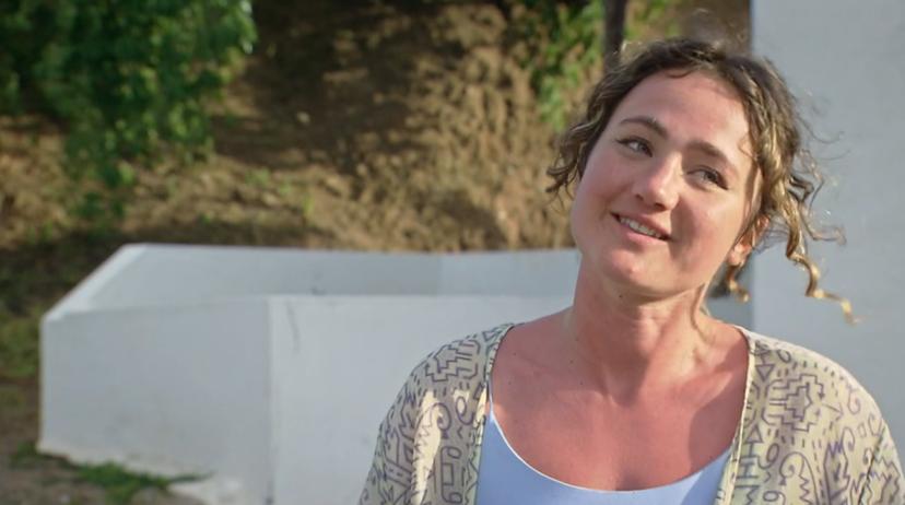 Bijna onherkenbaar: zo zag B&B Vol Liefde-Babette er vroeger uit ...