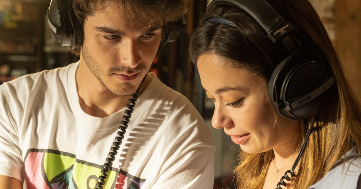 De beste Spaanse series op Netflix | Veronica Superguide