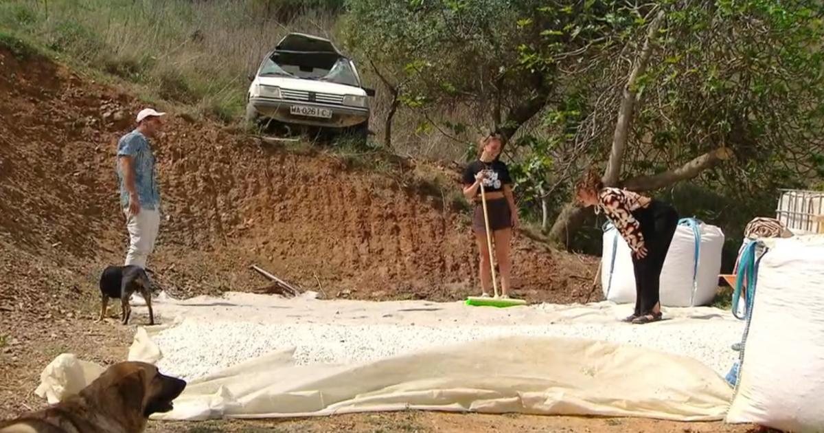 ‘Frustratie’ bij B&B Vol Liefde-Joy: ‘Je bent niet aseksueel toch? | Veronica Superguide