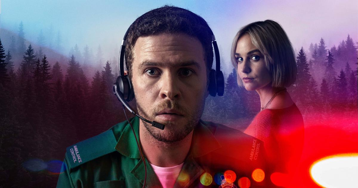 The Control Room | Veronica Superguide