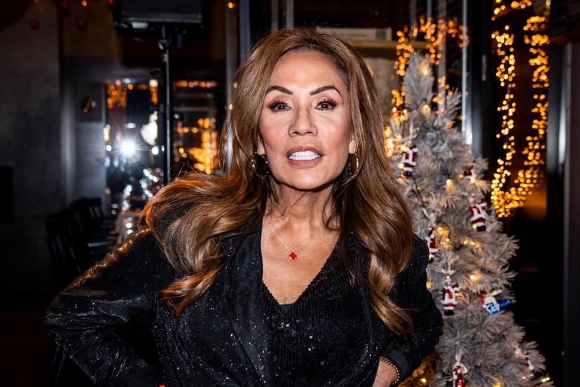 Patty Brard Maakt Gehakt Van Bandb Vol Liefde Joy Hoe Goor Is Het Daar