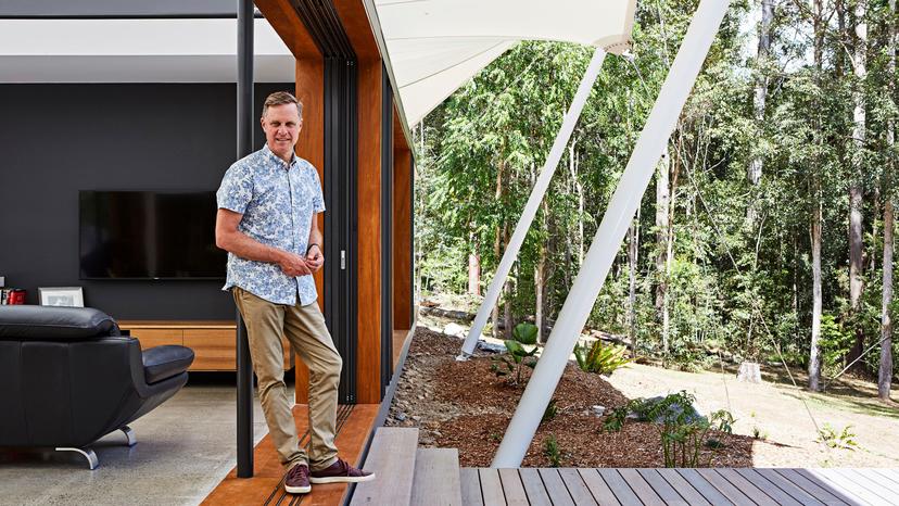 De Grote Verbouwing Nieuw-Zeeland | Veronica Superguide