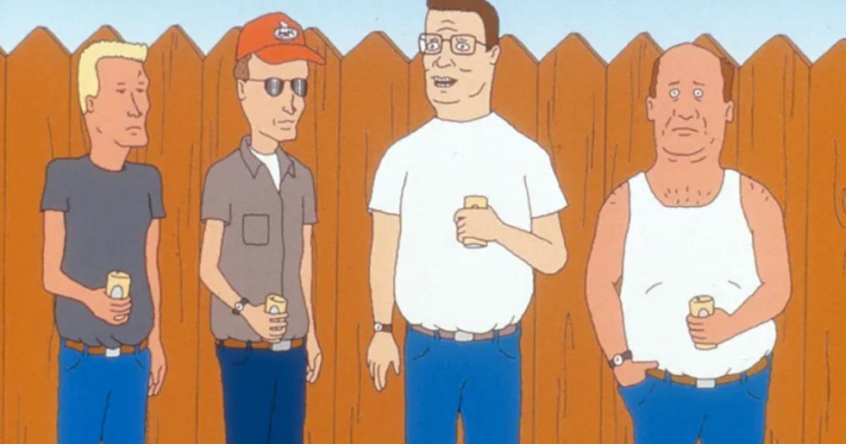 King of the Hill stemacteur Johnny Hardwick (64) overleden | Veronica ...