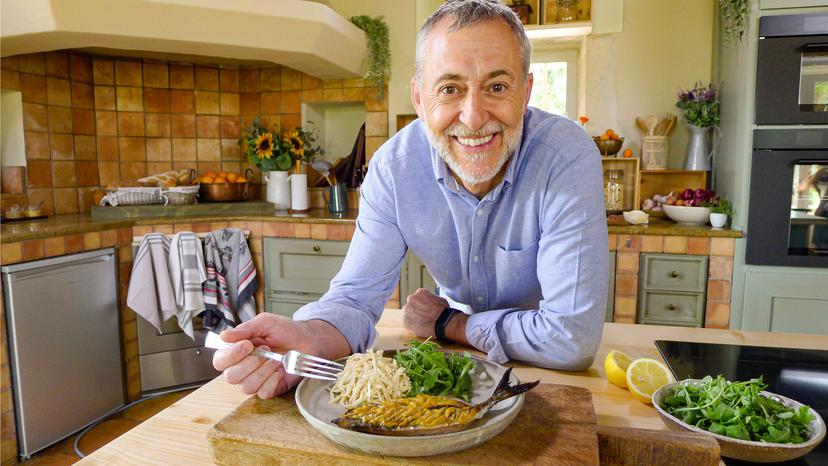 Michel Roux's French Country Cooking | Veronica Superguide