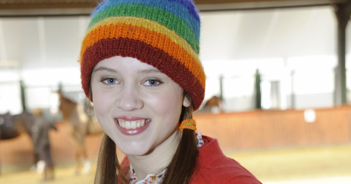 Hoe is het met Moora van der Veken, 'Merel' uit Amika? | Veronica ...