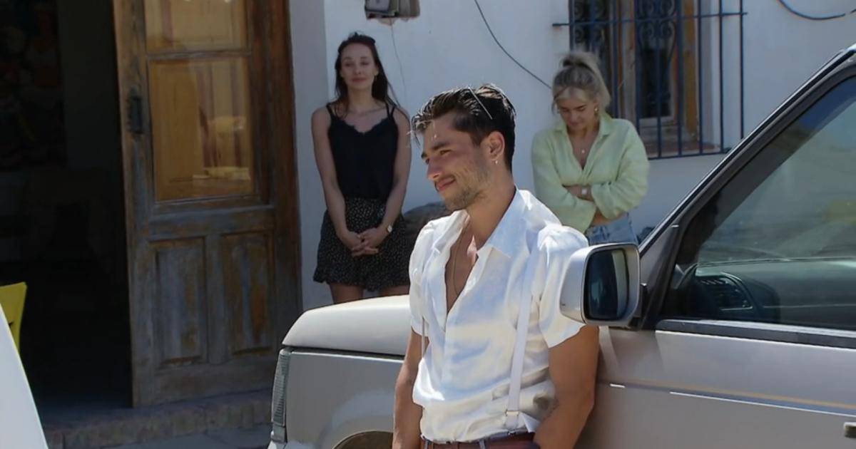 Onverwachte exits bij B&B Vol Liefde-Joy: ‘Time to go’ | Veronica Superguide