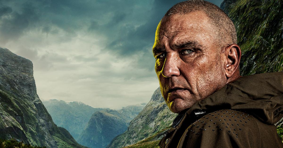 Vanavond op tv: Tracked, Lowlands en Hacksaw Ridge | Veronica Superguide