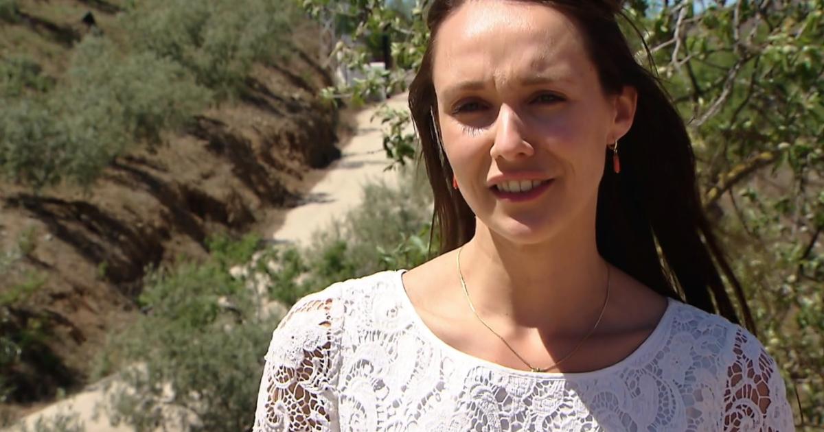 Elise blijft ondanks afwijzing toch in B&B Vol Liefde bij Joy | Veronica Superguide