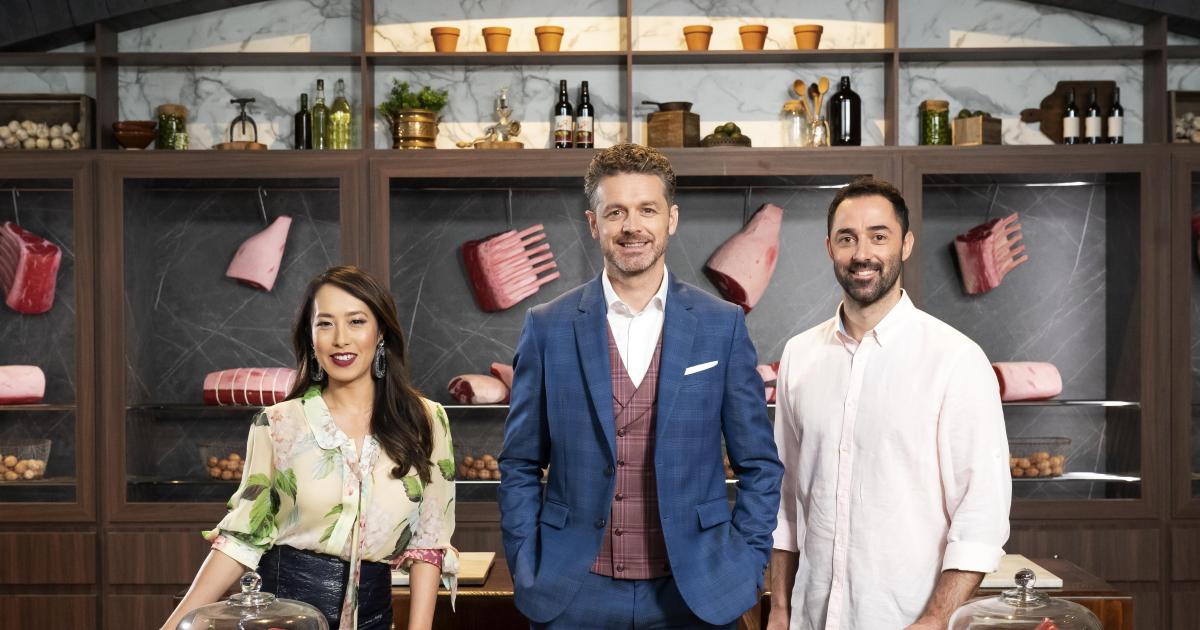 MasterChef Australië | Veronica Superguide
