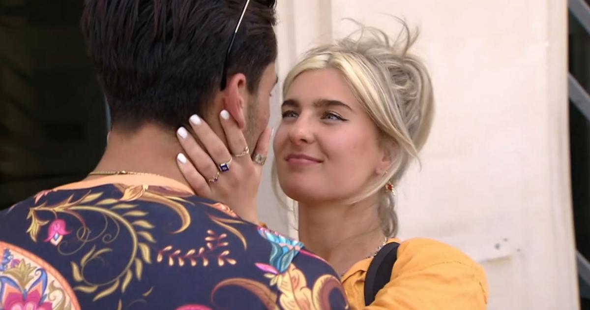 B&B Vol Liefde-Dani blikt terug op deelname en geheimhouden | Veronica Superguide