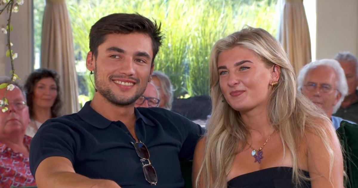 Joy en Daní komen met update na bijzondere oproep voor B&B in Spanje | Veronica Superguide