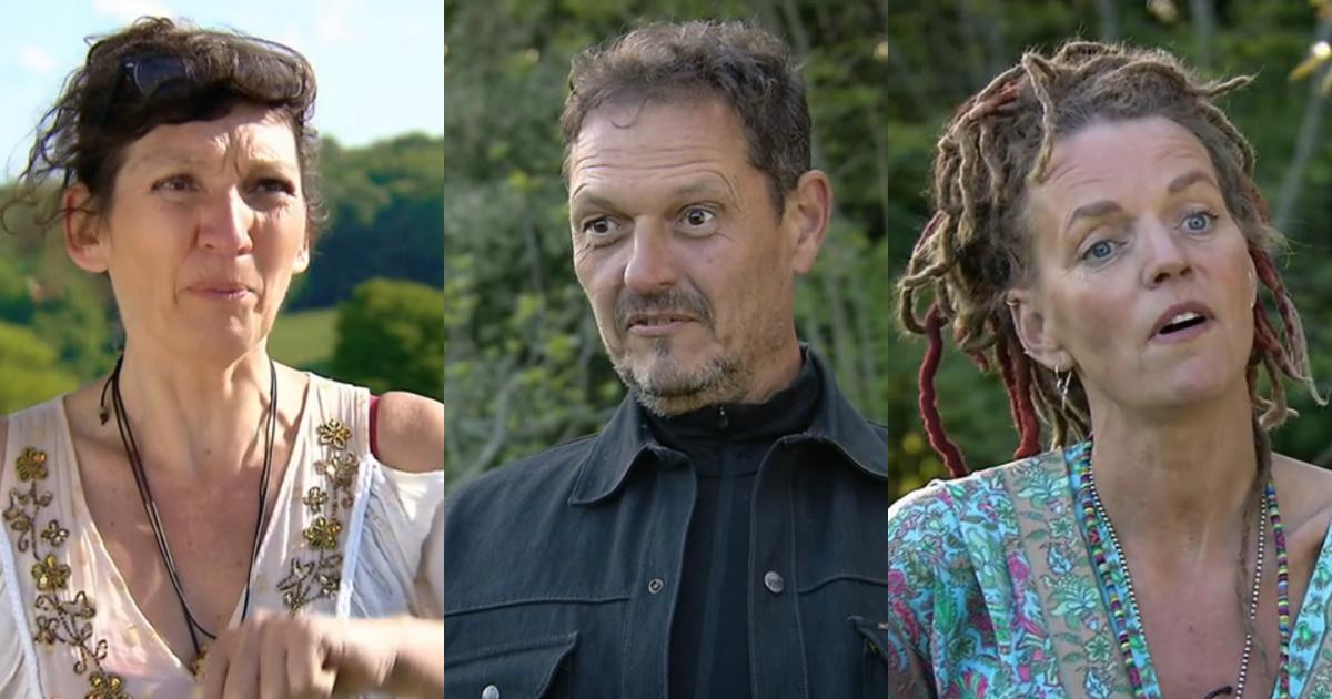 Alexandra en Anne voelen zich 'genaaid' door B&B Vol Liefde-Walter ...