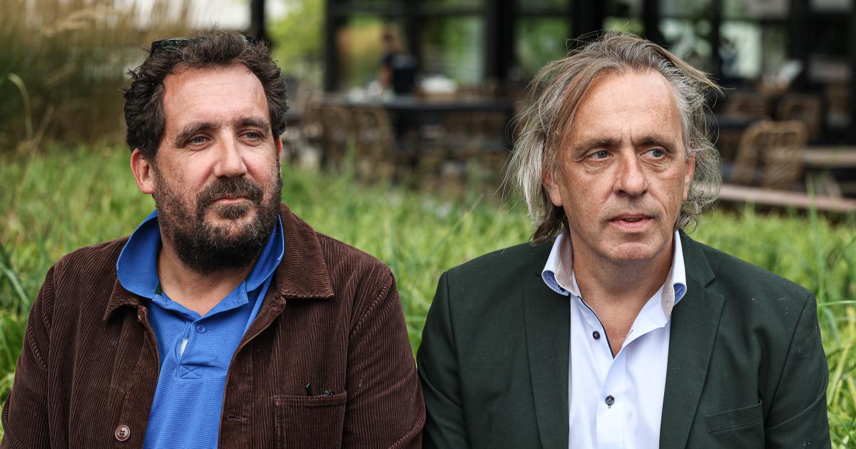 Van Roosmalen & Groenteman | Veronica Superguide