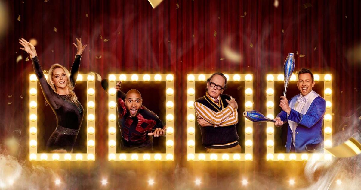 Vanavond op tv: Holland's Got Talent, Dragon's Den en Gem Hunters Down Under | Veronica Superguide