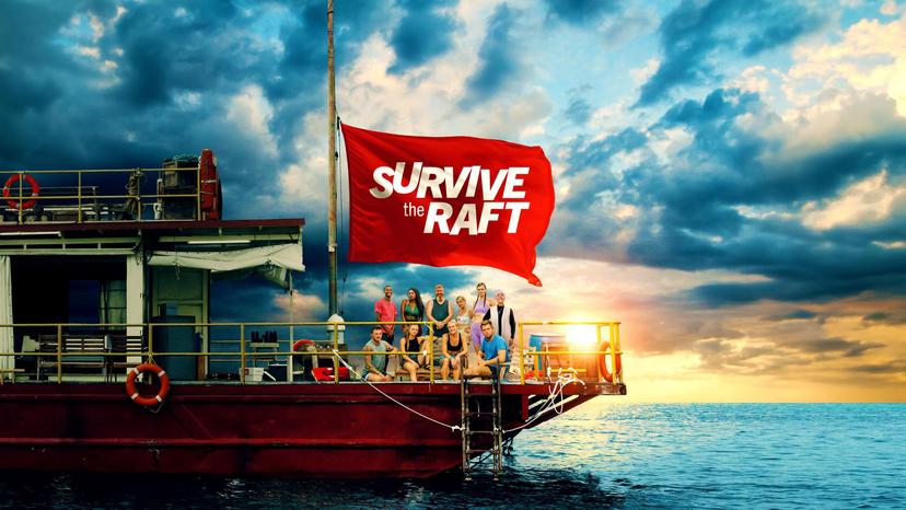 Survive the Raft | Veronica Superguide
