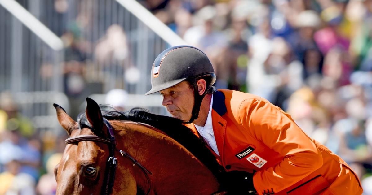 Zenith: Van Hero to Zero - De Lijdensweg van Jeroen Dubbeldam ...