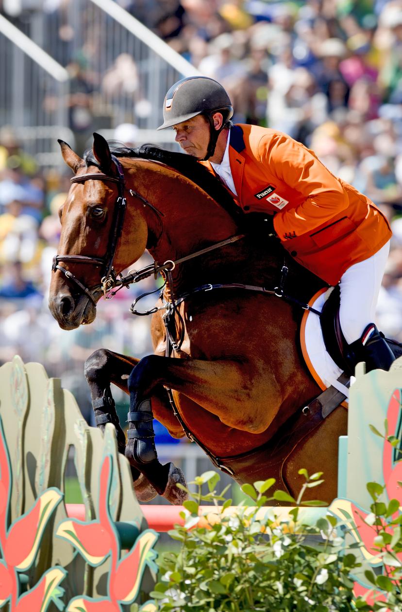 Zenith: Van Hero to Zero - De Lijdensweg van Jeroen Dubbeldam ...