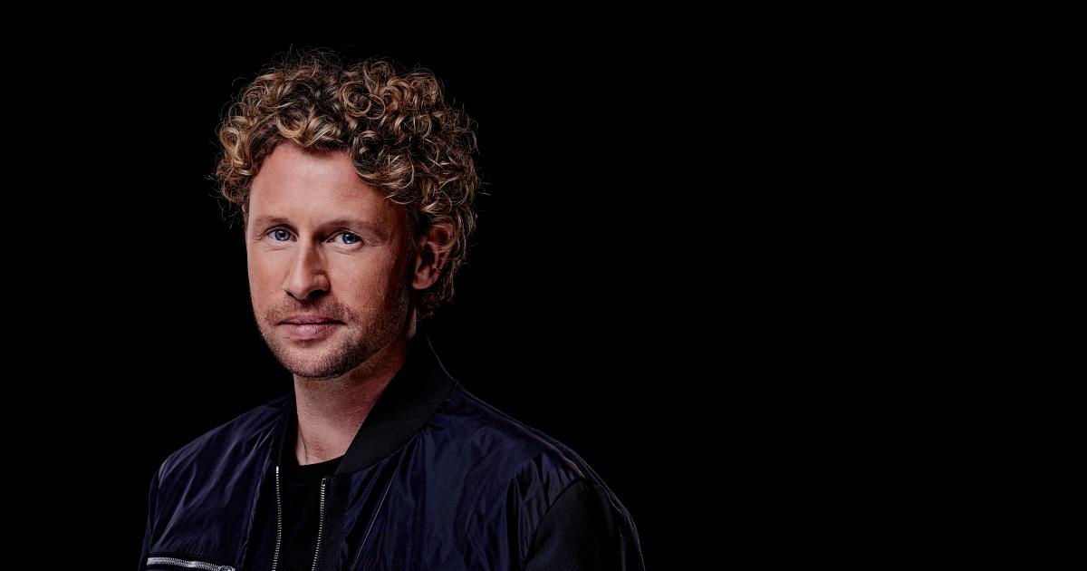 Ewout: De Luxe Wereld van Hollandse Escorts | Veronica Superguide